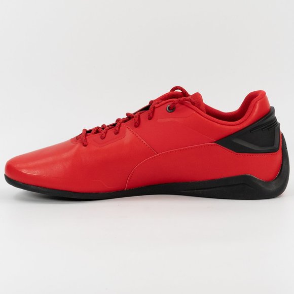Puma | Shoes | Puma Mens Scuderia Ferrari Drift Cat Delta 3686403 Rosso ...